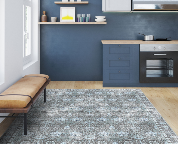 200 x 200 Rugs I Washable Rugs I Free Shipping UK I Rugette