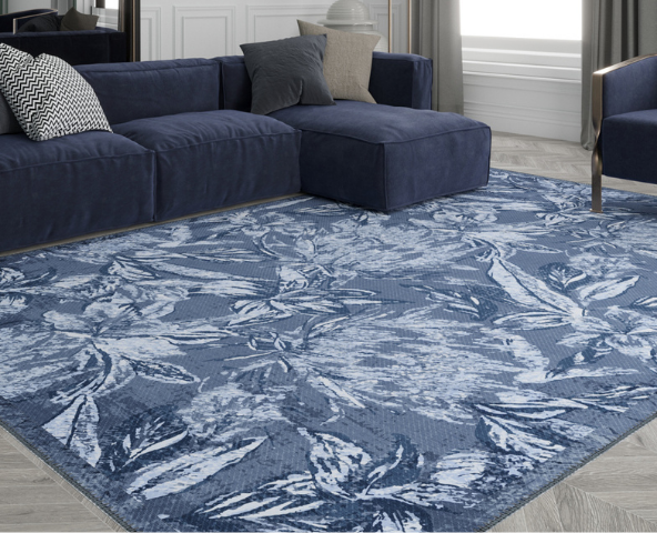 Rugette Rugs | Machine Washable Rugs | Pet-Friendly | Free US Shipping