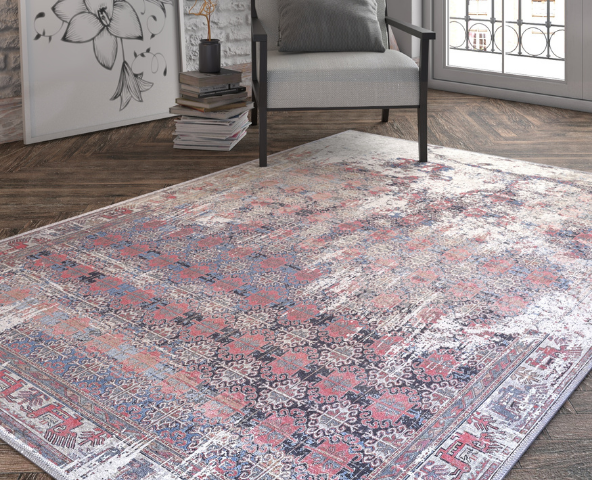 Brushed Rugs – Rugette