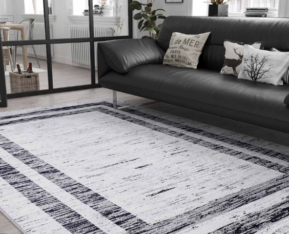 Off White Rugs I Machine Washable I Free US Shipping I Rugette