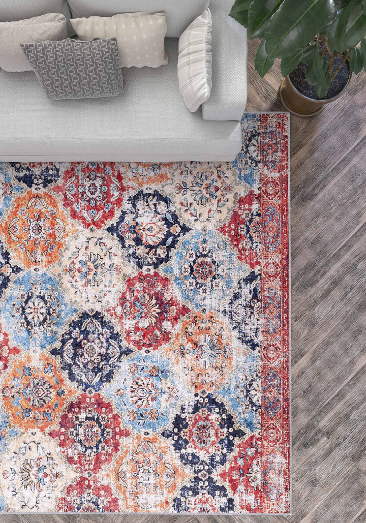 Rug Sizing Guide – Rugette