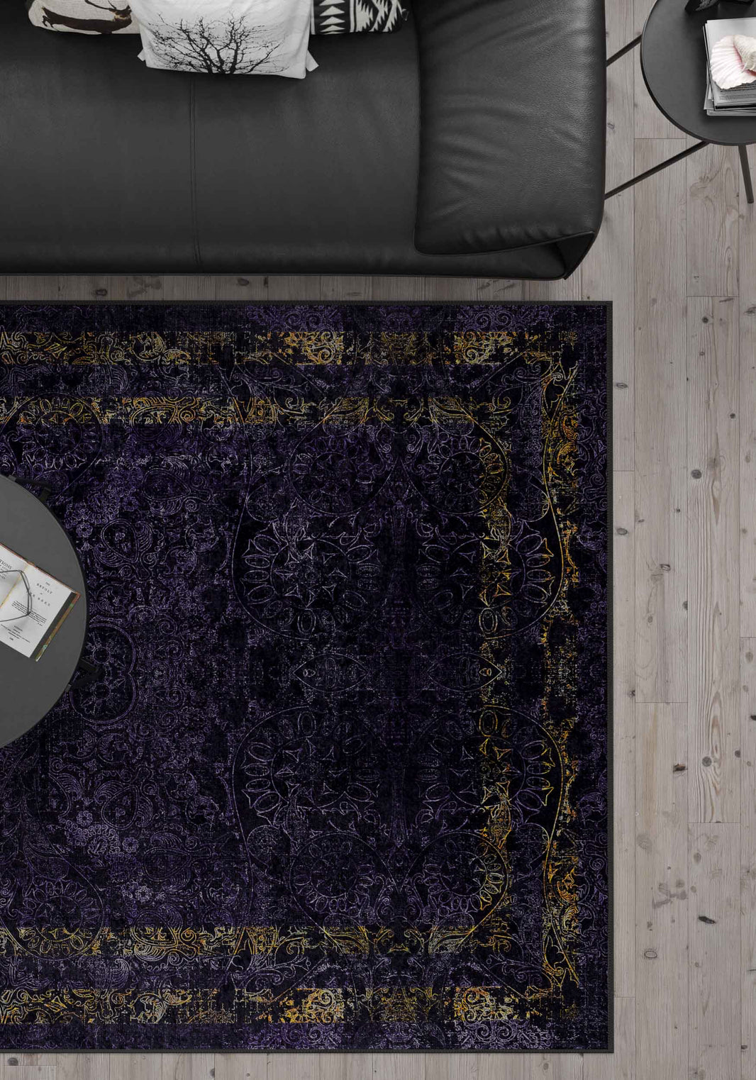 Rug Sizing Guide – Rugette