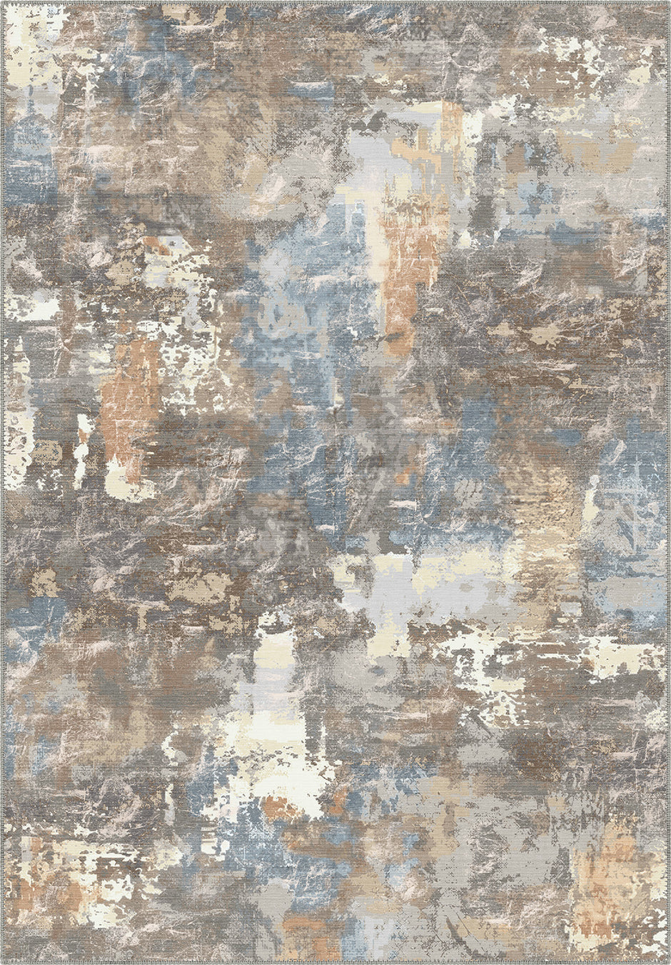 Rugette Rugs | Machine Washable Rugs | Pet-Friendly | Free US Shipping