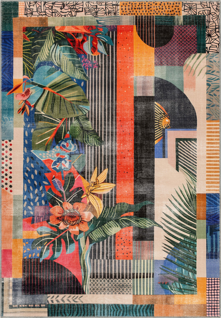 Rugette Rugs | Machine Washable Rugs | Pet-Friendly | Free US Shipping