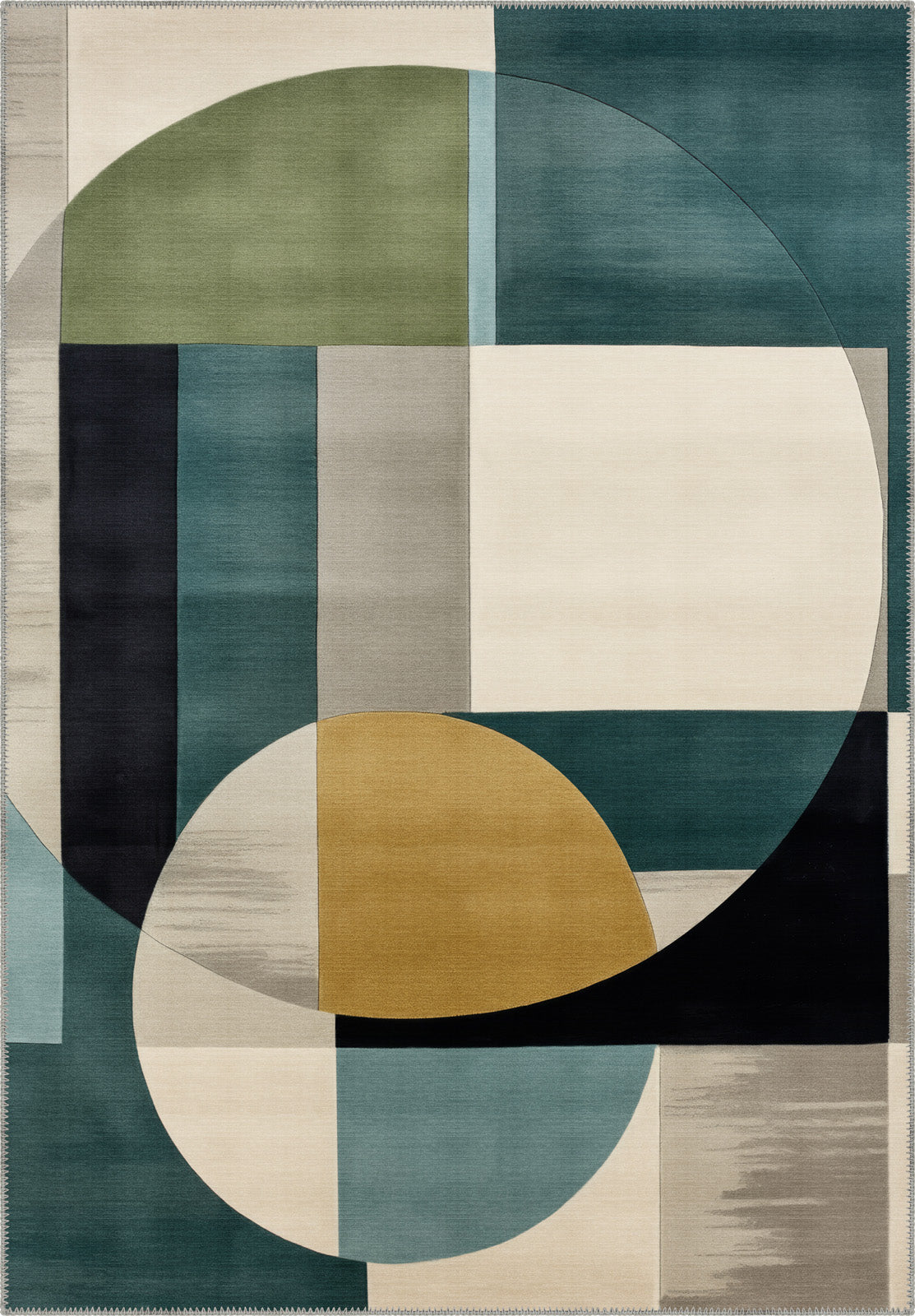 Rugette Rugs | Machine Washable Rugs | Pet-Friendly | Free US Shipping