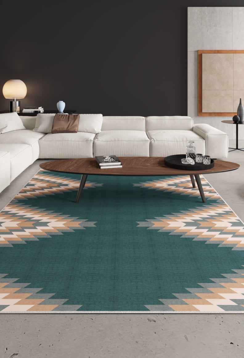 Rugette Rugs | Machine Washable Rugs | Pet-Friendly | Free US Shipping