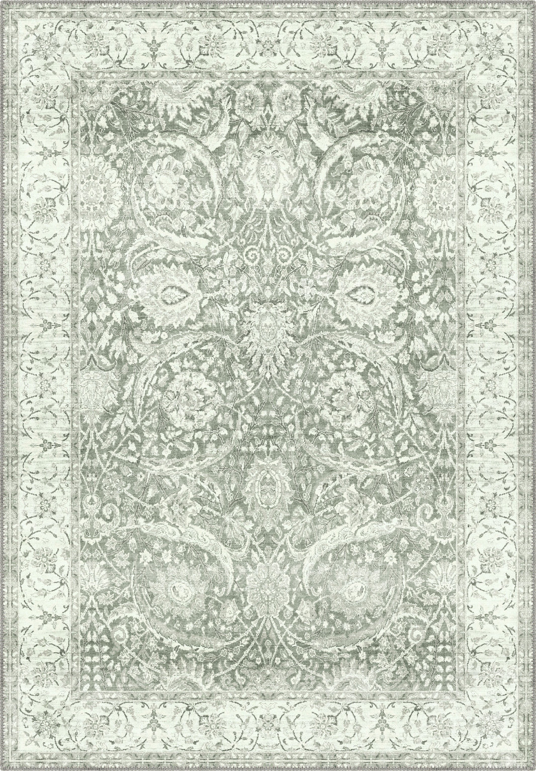 Rugette Rugs | Machine Washable Rugs | Pet-Friendly | Free US Shipping