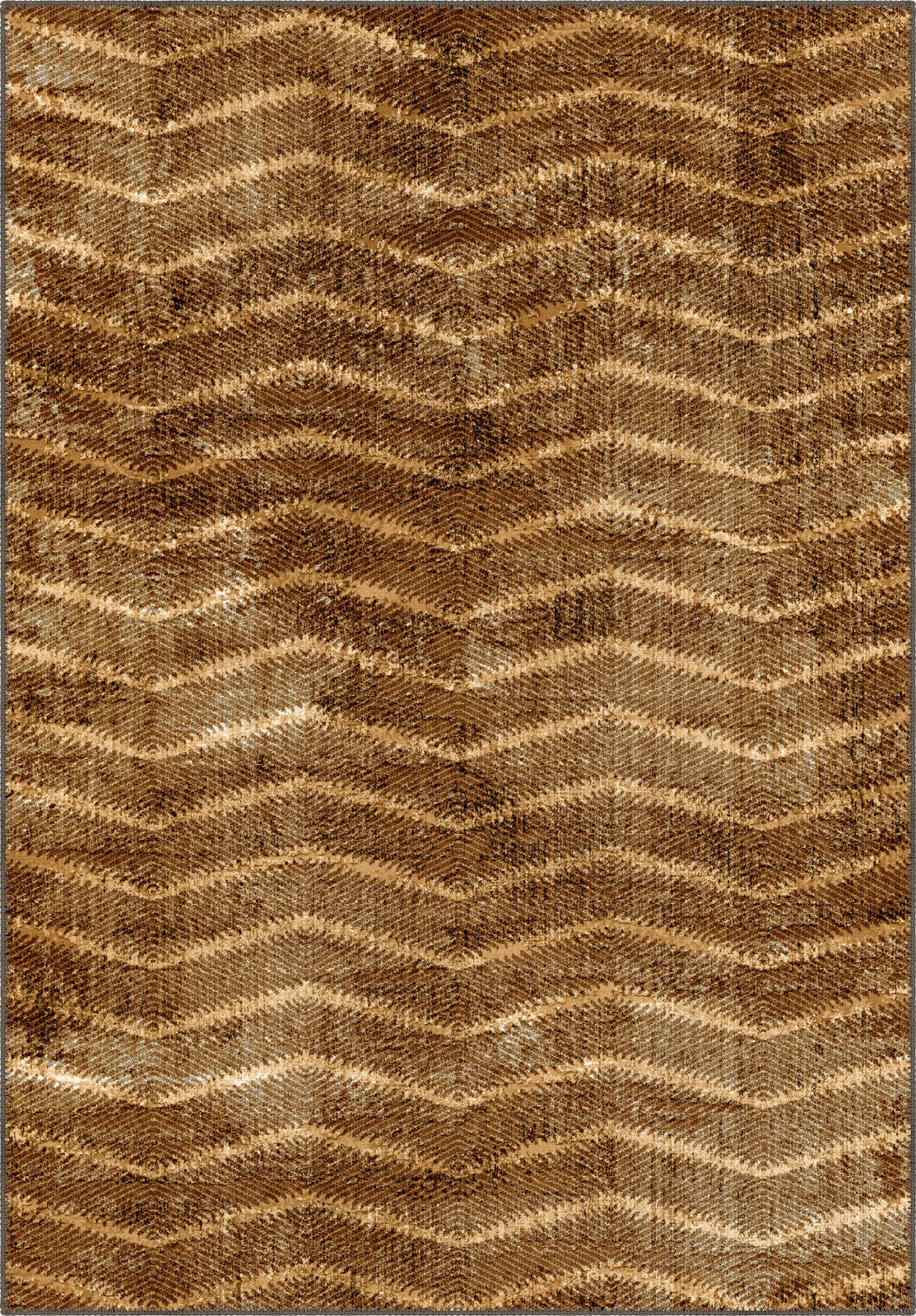 Alice Modern Washable Rug | Rugette