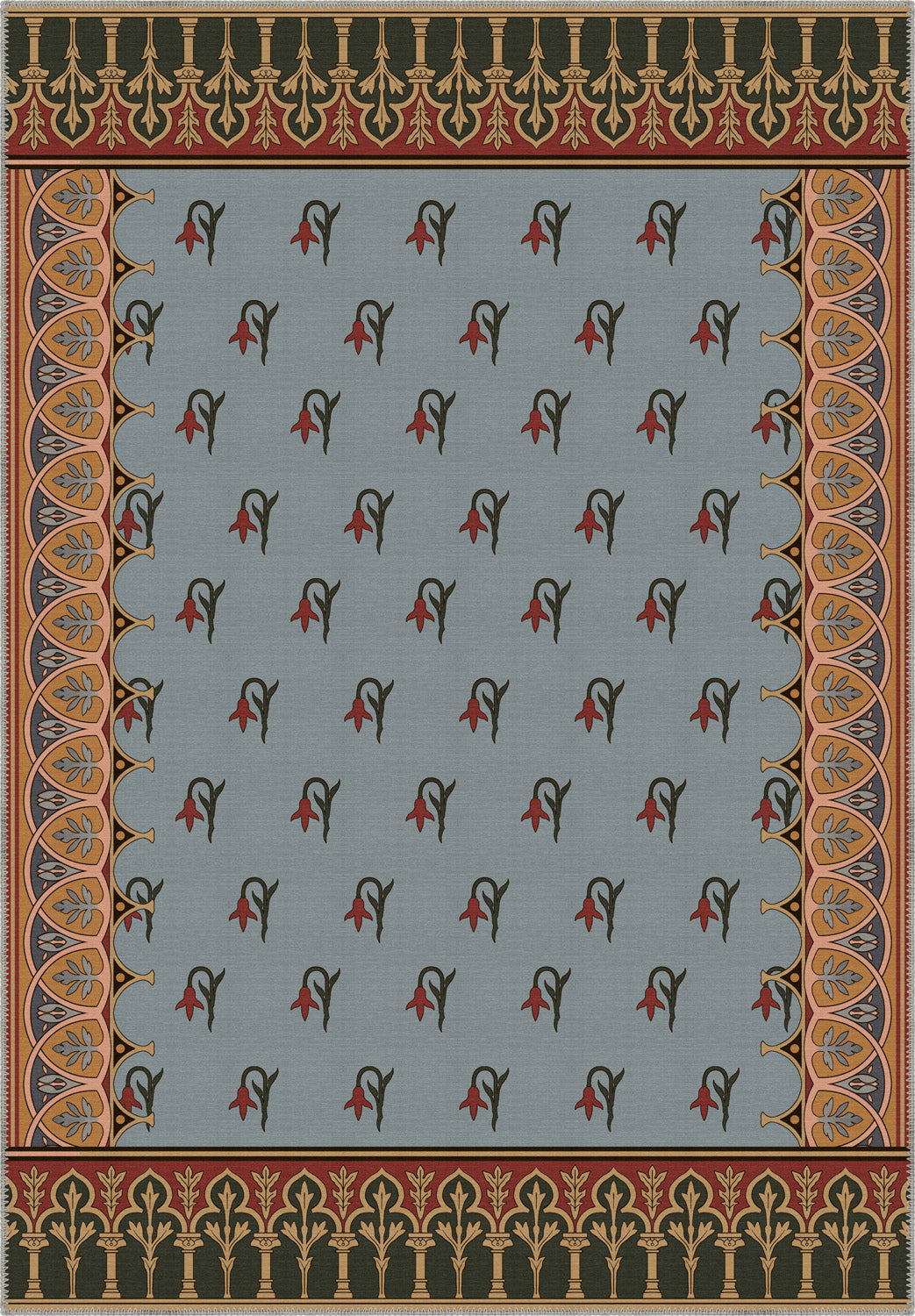 Rugette Rugs | Machine Washable Rugs | Pet-Friendly | Free US Shipping