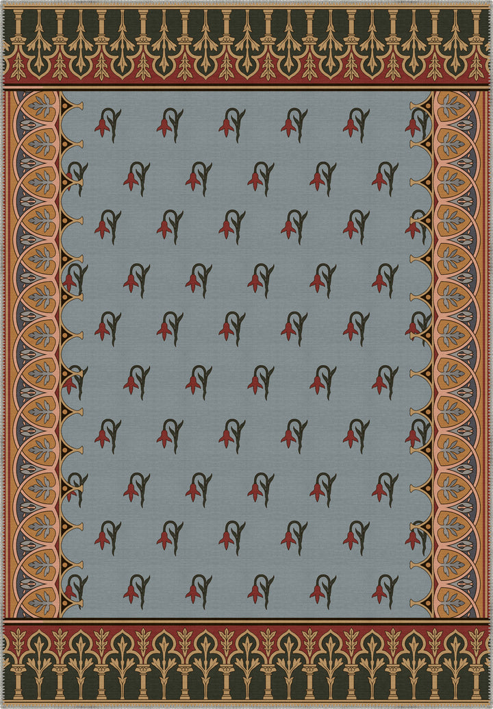 Rugette Rugs | Machine Washable Rugs | Pet-Friendly | Free US Shipping