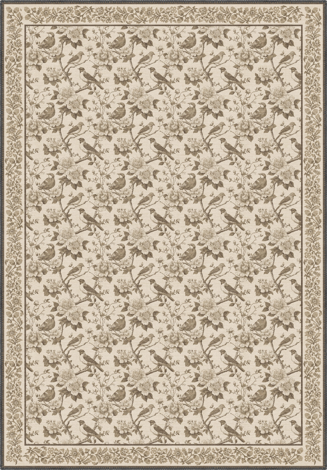 Rugette Rugs | Machine Washable Rugs | Pet-Friendly | Free US Shipping