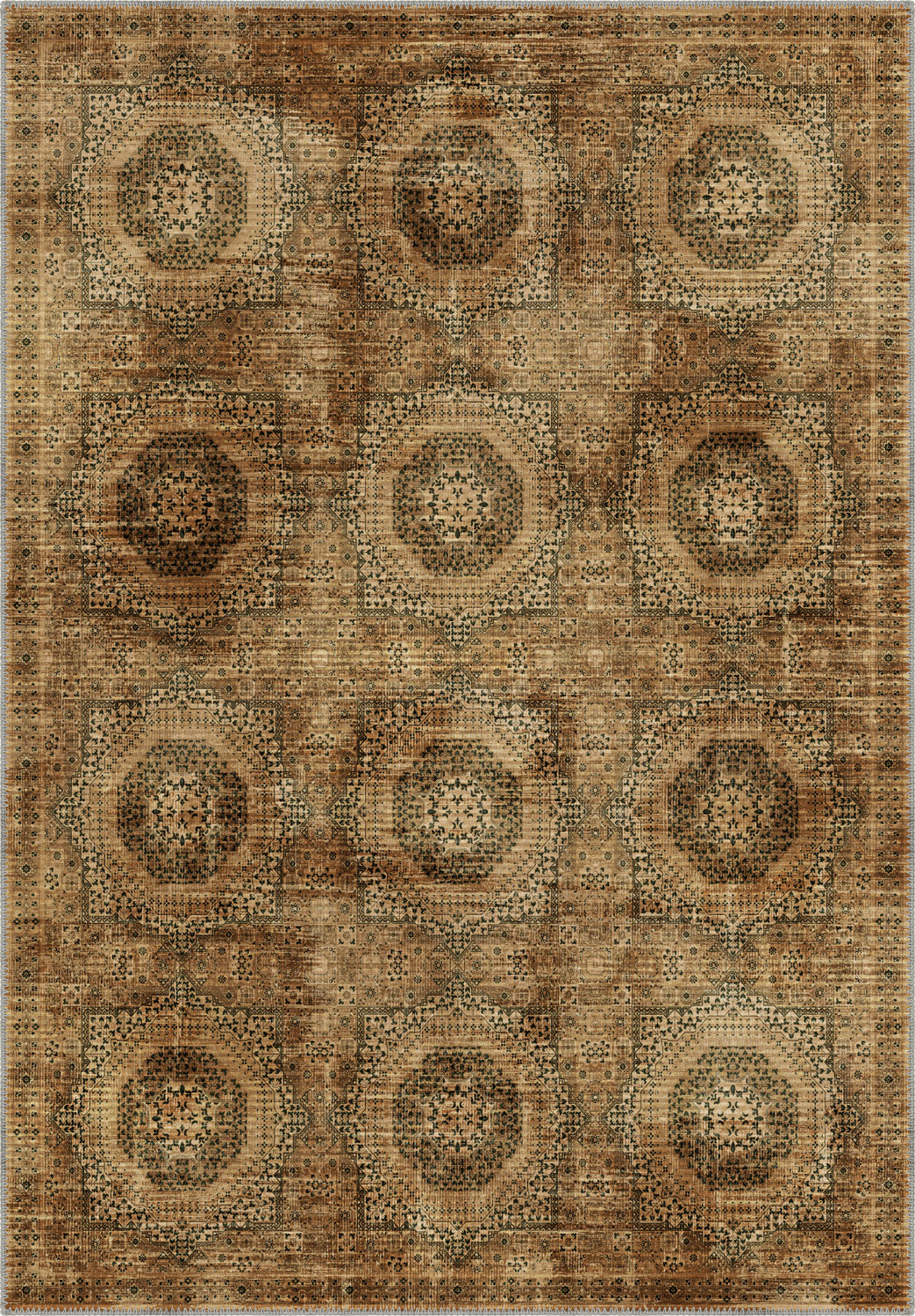 Rugette Rugs | Machine Washable Rugs | Pet-Friendly | Free US Shipping