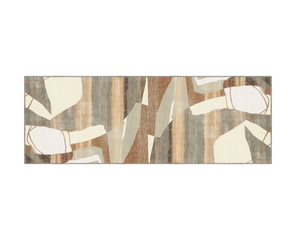 Cream Rugs I Machine Washable I Free Shipping US I Rugette